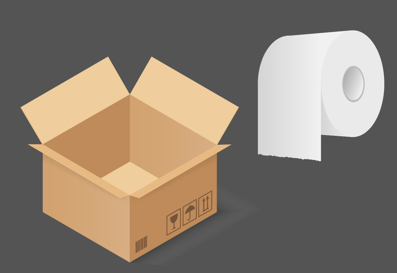 The Ultimate Sustainable Toilet Paper – Local Impact Sustainability